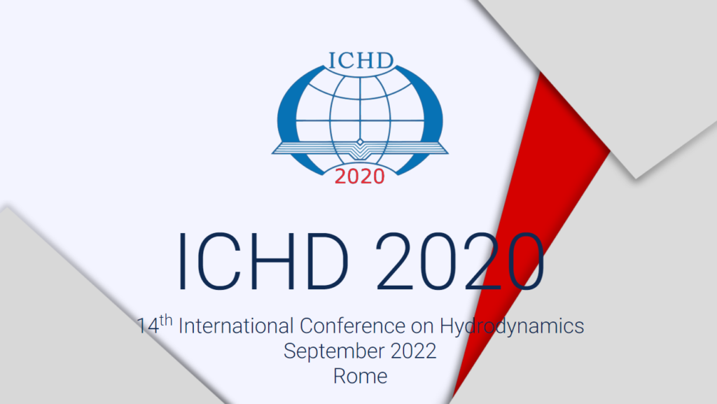 14th ICHD postponed to September 2022 - Institute of Marine Engineering